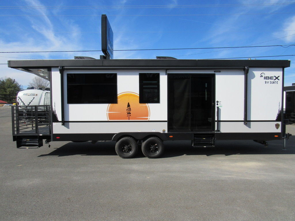 Forest River Ibex RVs For Sale near Hope Mills, NC - RV Trader