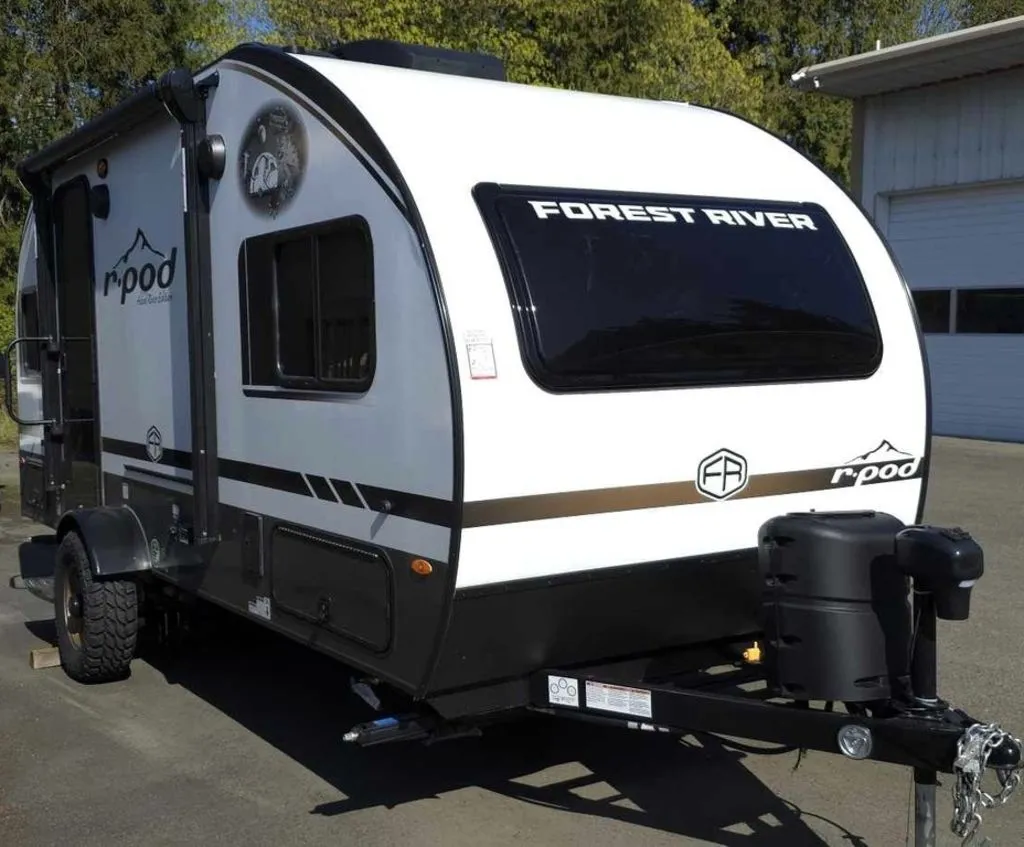 Forest River R-Pod 190 RVs For Sale - RV Trader