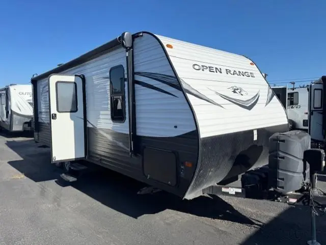 2019 Highland Ridge Open Range RVs For Sale - RV Trader