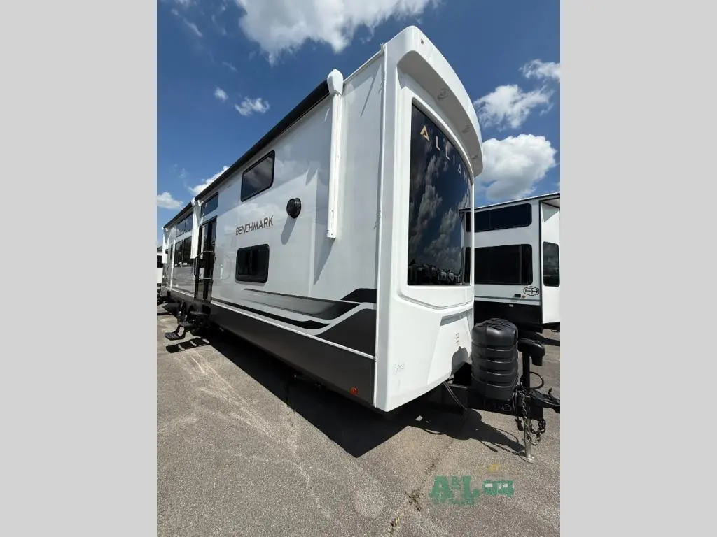 2026-Any Alliance RV Benchmark 44LFT RVs For Sale - RV Trader