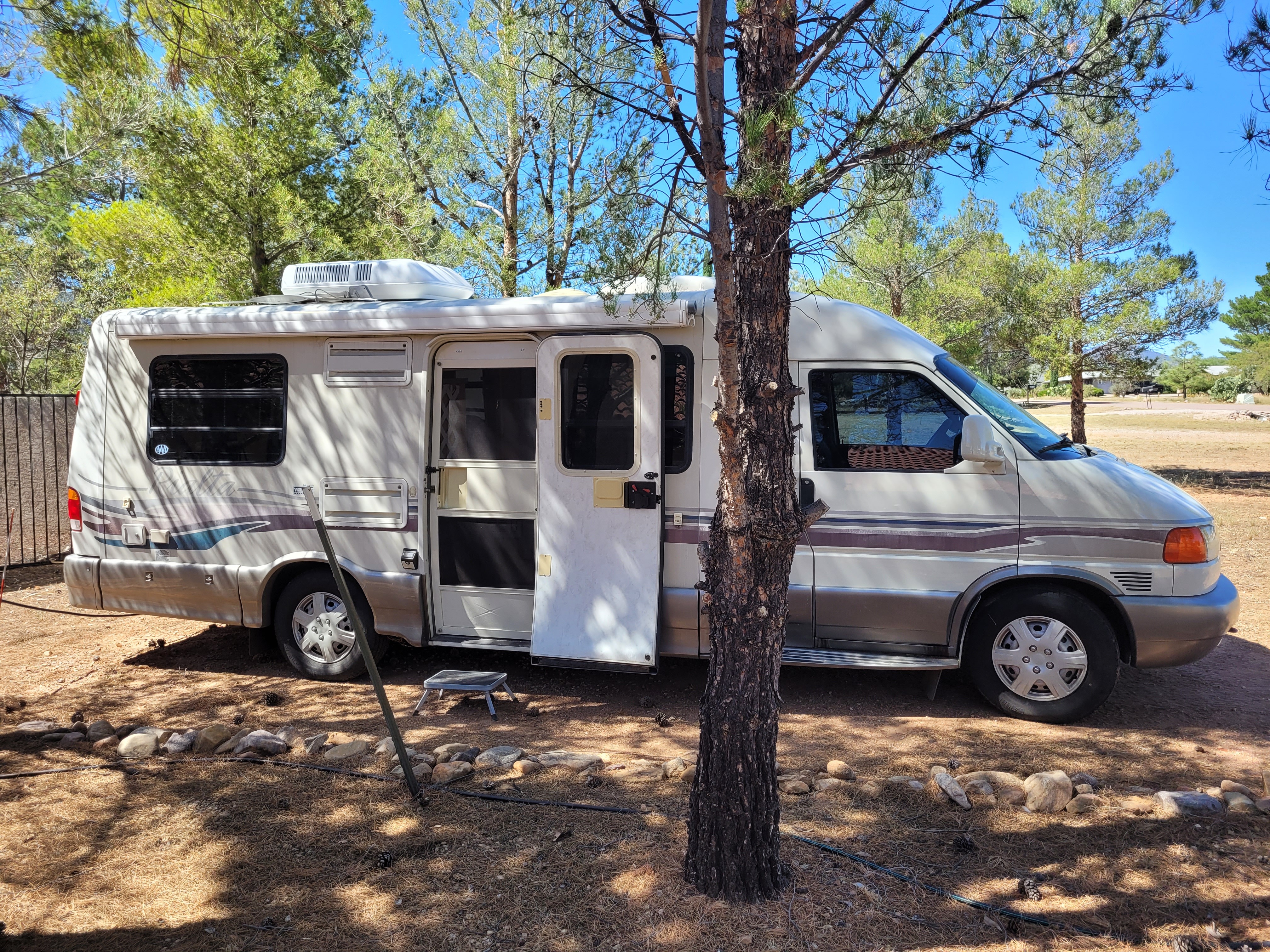Used Winnebago Rialta RVs For Sale near Bullhead City, AZ - RV Trader
