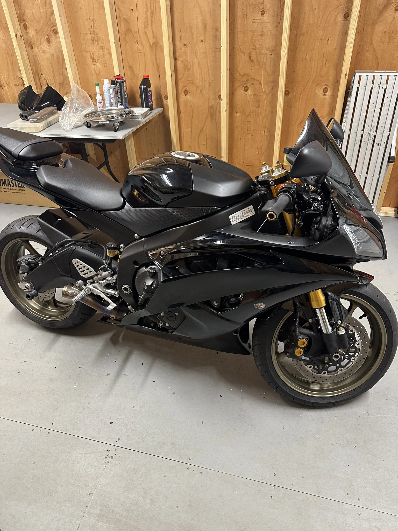 Yamaha Yzf R4 Motorcycles For Sale - Cycle Trader