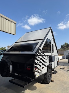 Aliner Titanium 12 RVs For Sale - RV Trader