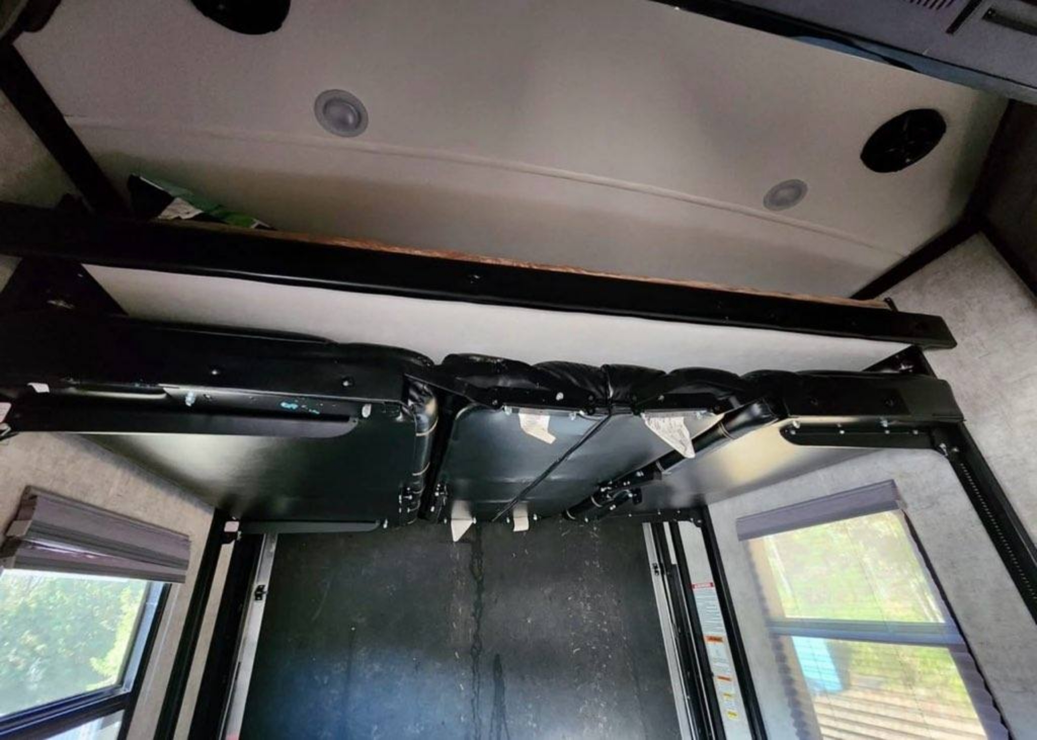 Used 2017 Winnebago Scorpion in Marysville, WA - 5037108236 - RV Trader