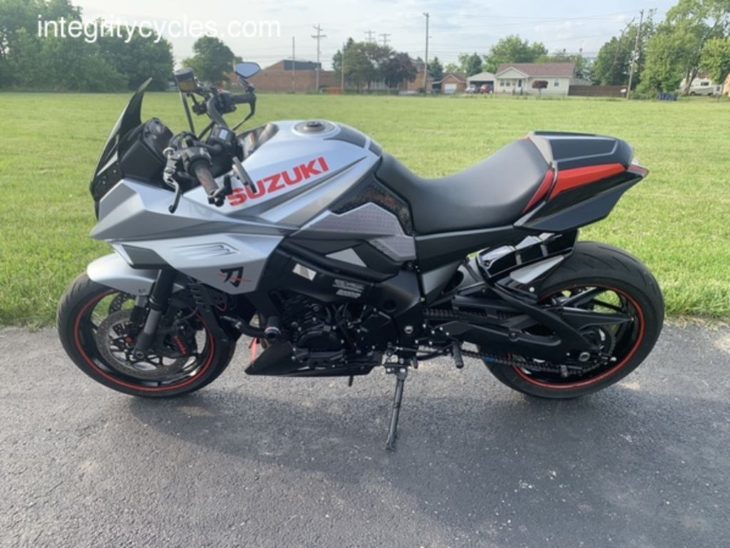 Used 2020 Suzuki Katana For Sale in Lewis Center, OH - 5027749130 ...