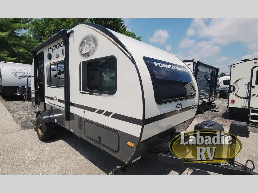 Forest River R-Pod 180 RVs For Sale - RV Trader