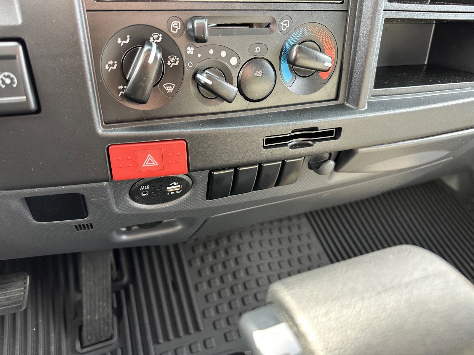 New 2024 Chevrolet 5500 Xd Lcf Diesel For Sale in Federal Way, WA ...