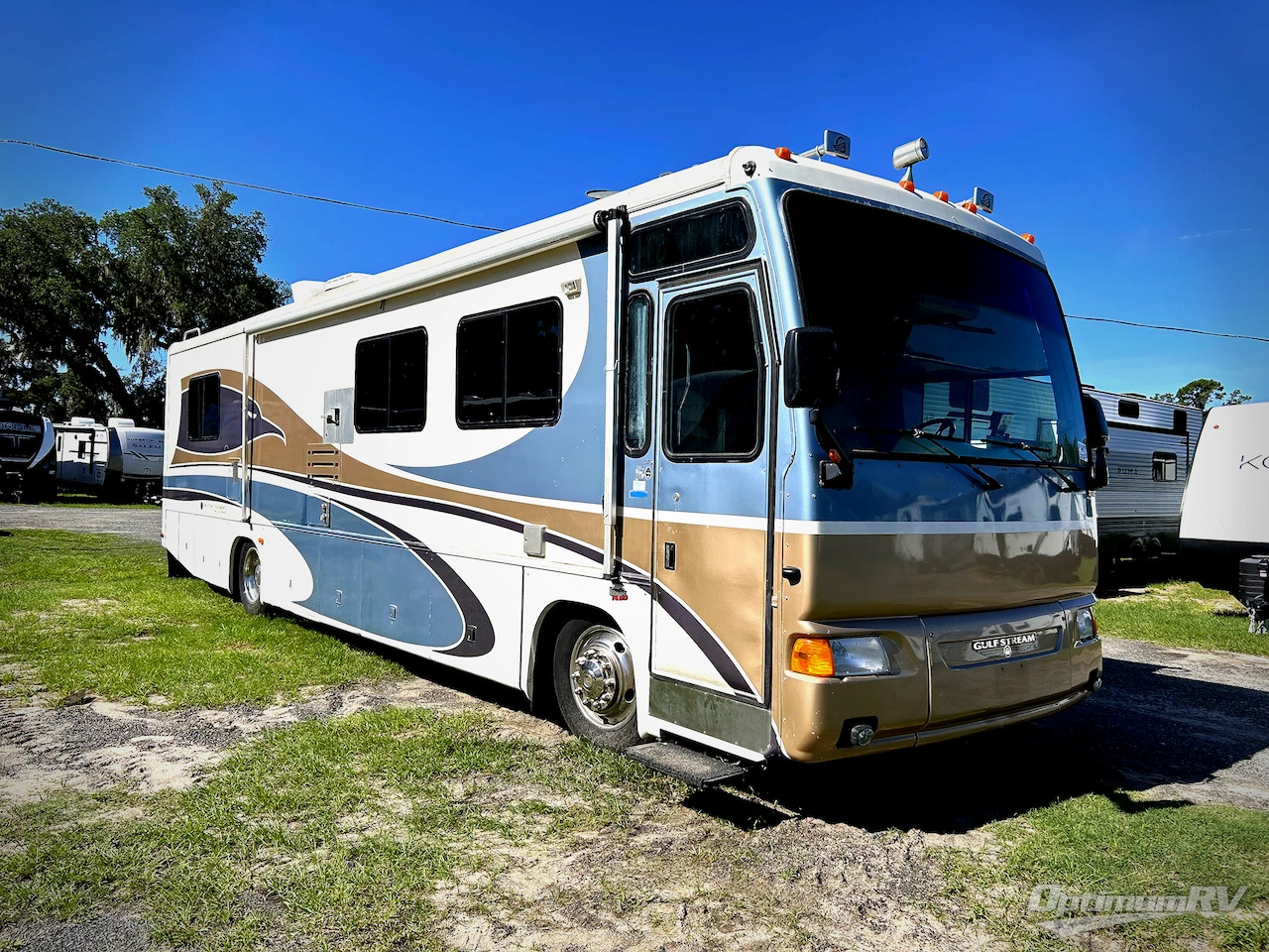 1998 Gulf Stream RVs For Sale - RV Trader