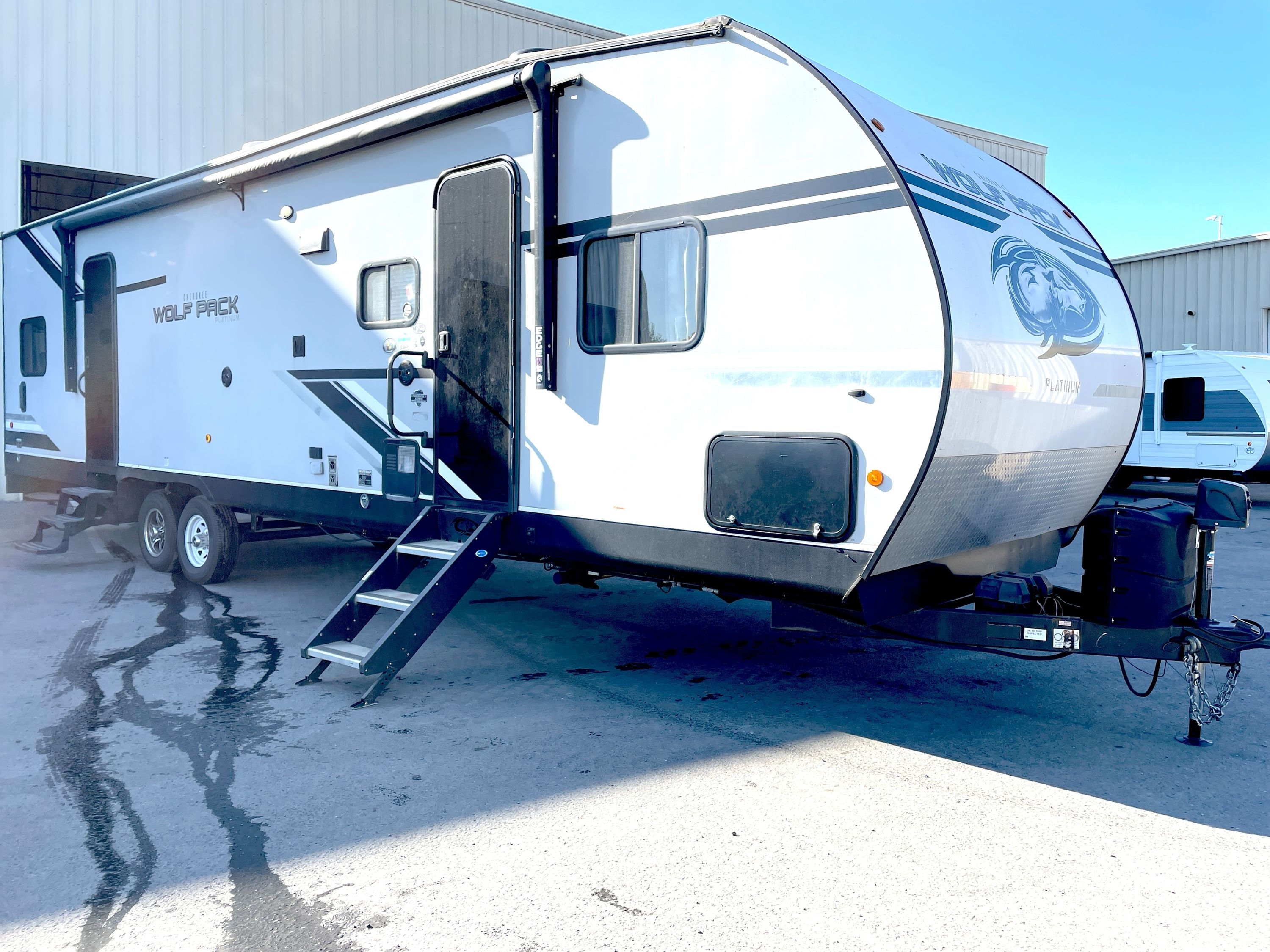 Forest River RVs For Sale - RV Trader