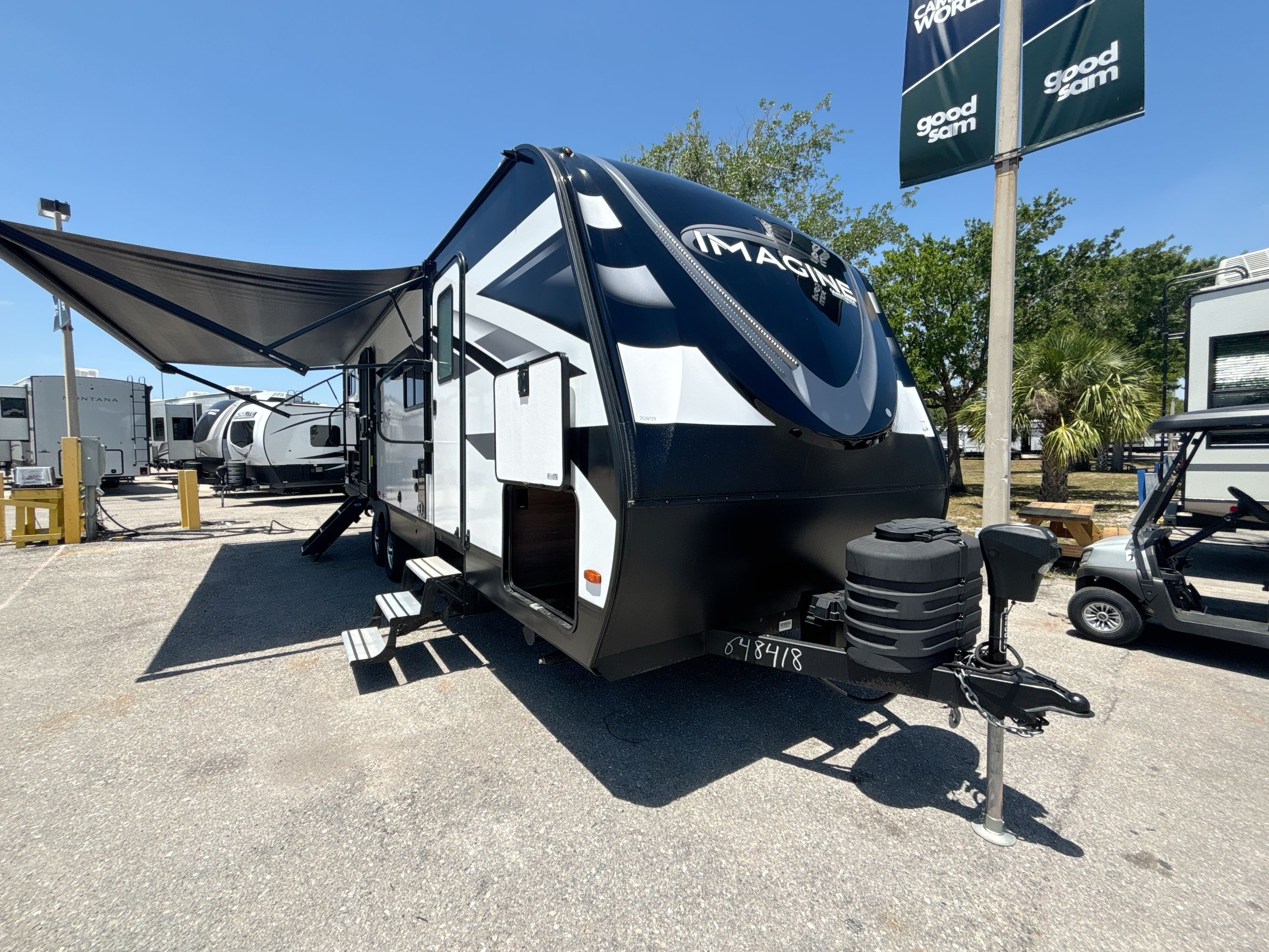 Grand Design Imagine 2800BH RVs For Sale near 847 2453, FL - RV Trader