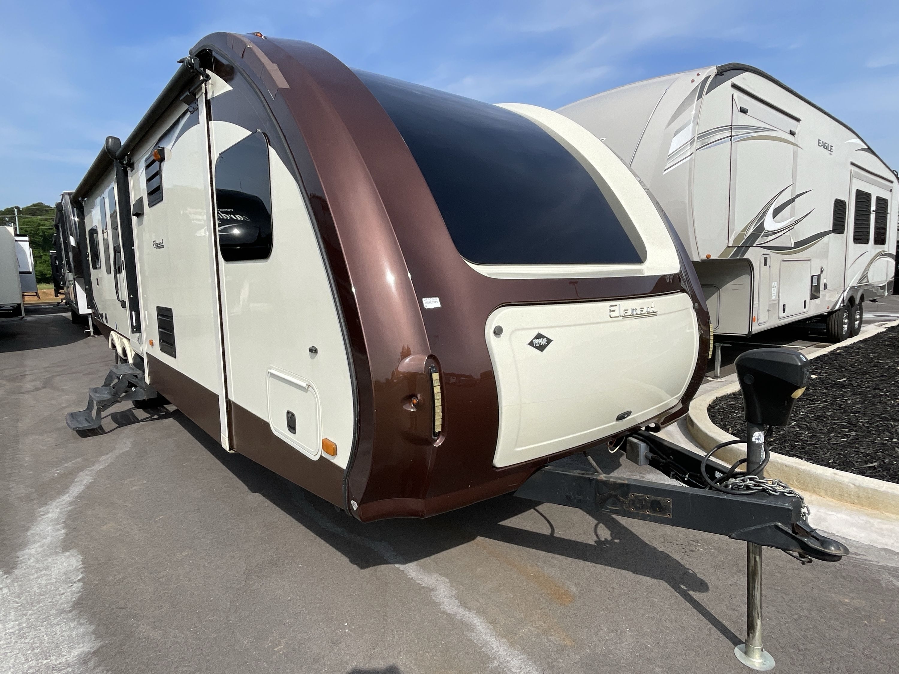 Element For Sale - Evergreen RVs - RV Trader