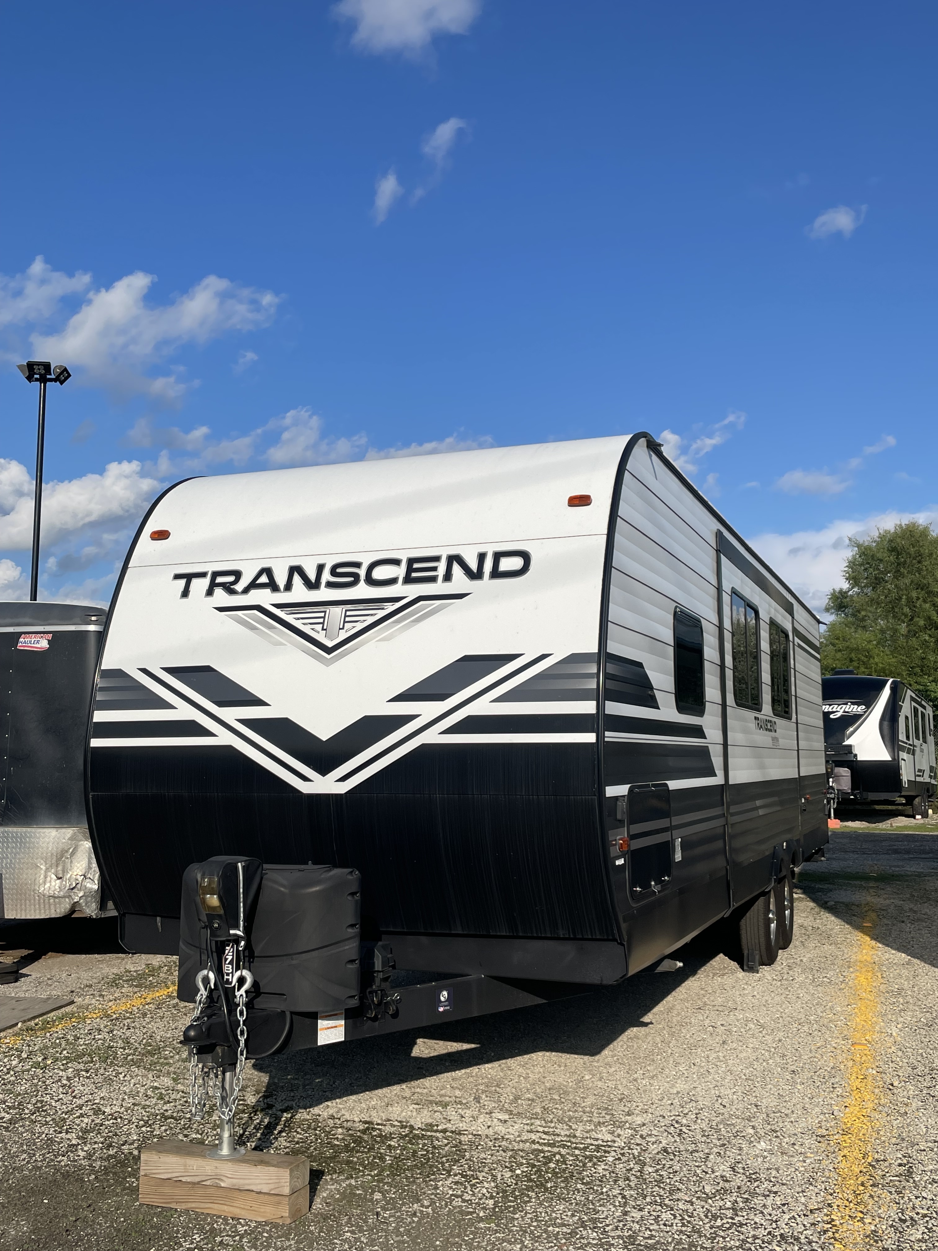 Grand Design Transcend RVs For Sale near Indiana, PA - RV Trader