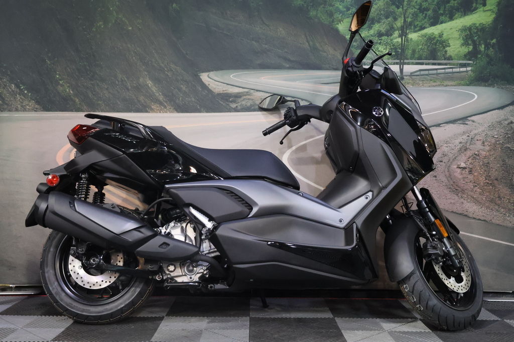 Buy Online - New 2025 Yamaha Xmax For Sale in Chatsworth, CA ...