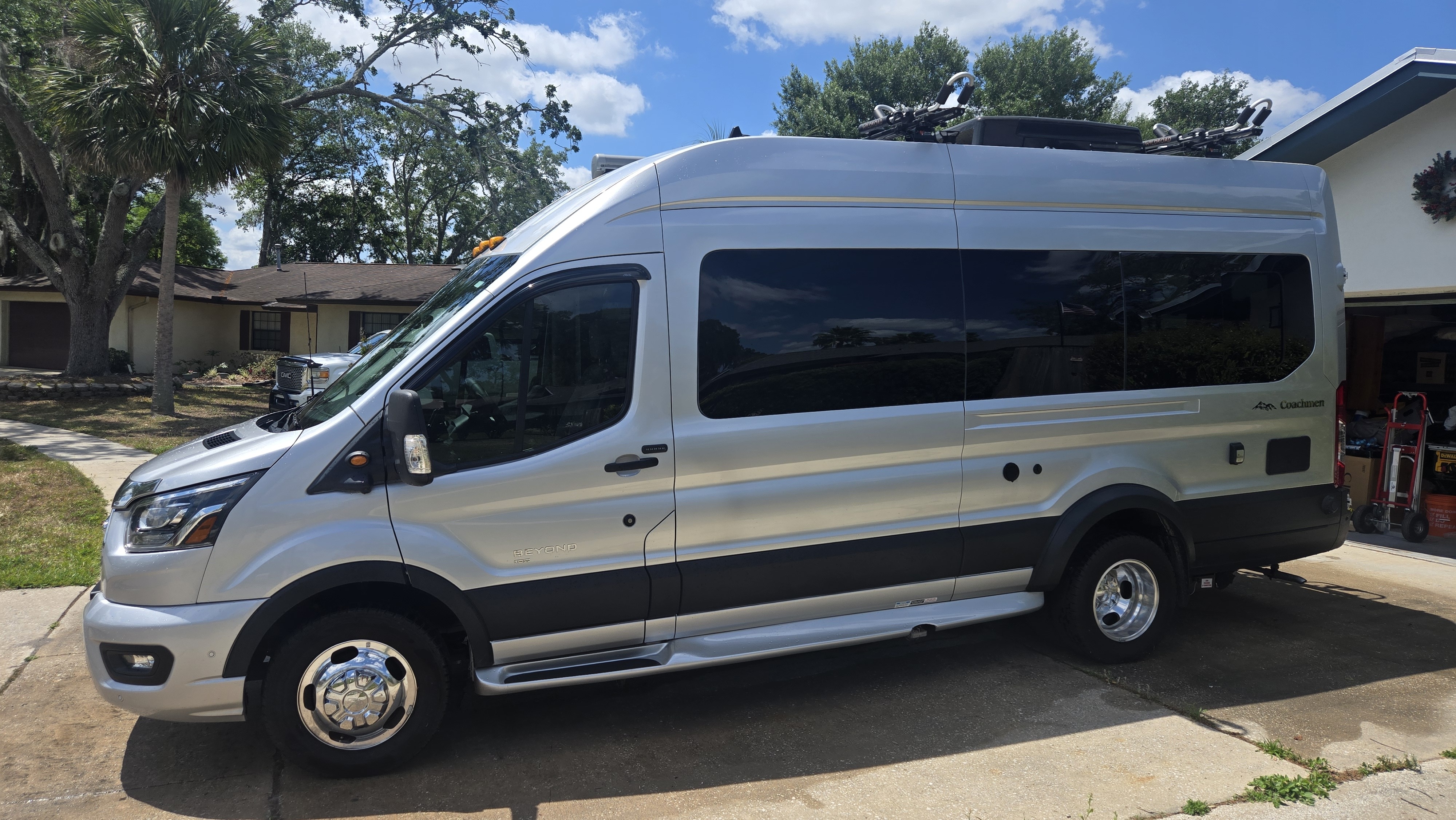2023 Coachmen Beyond RVs For Sale - RV Trader