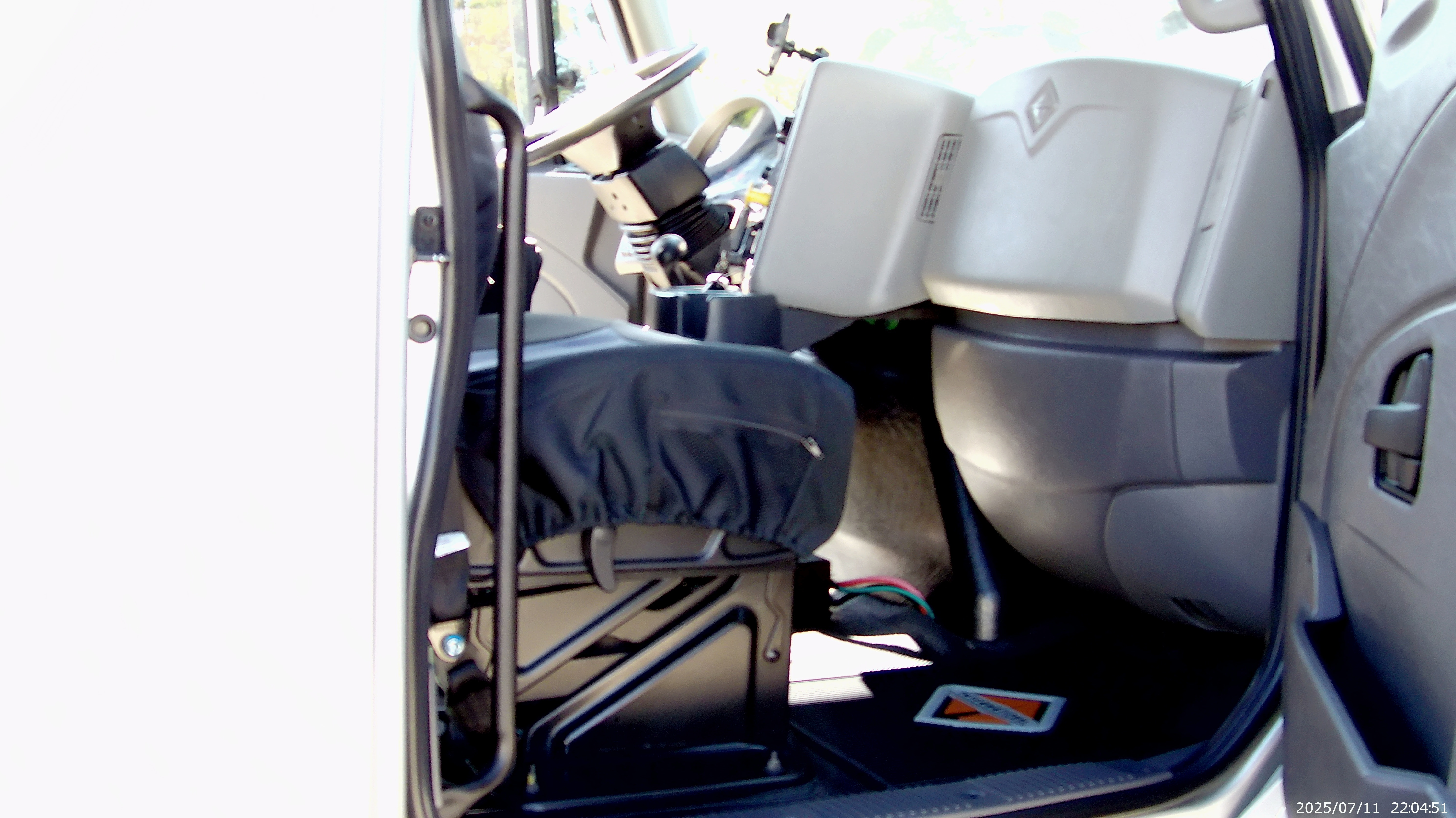 Box Truck - Straight Truck,lowboy Trailer For Sale in Idaho ...