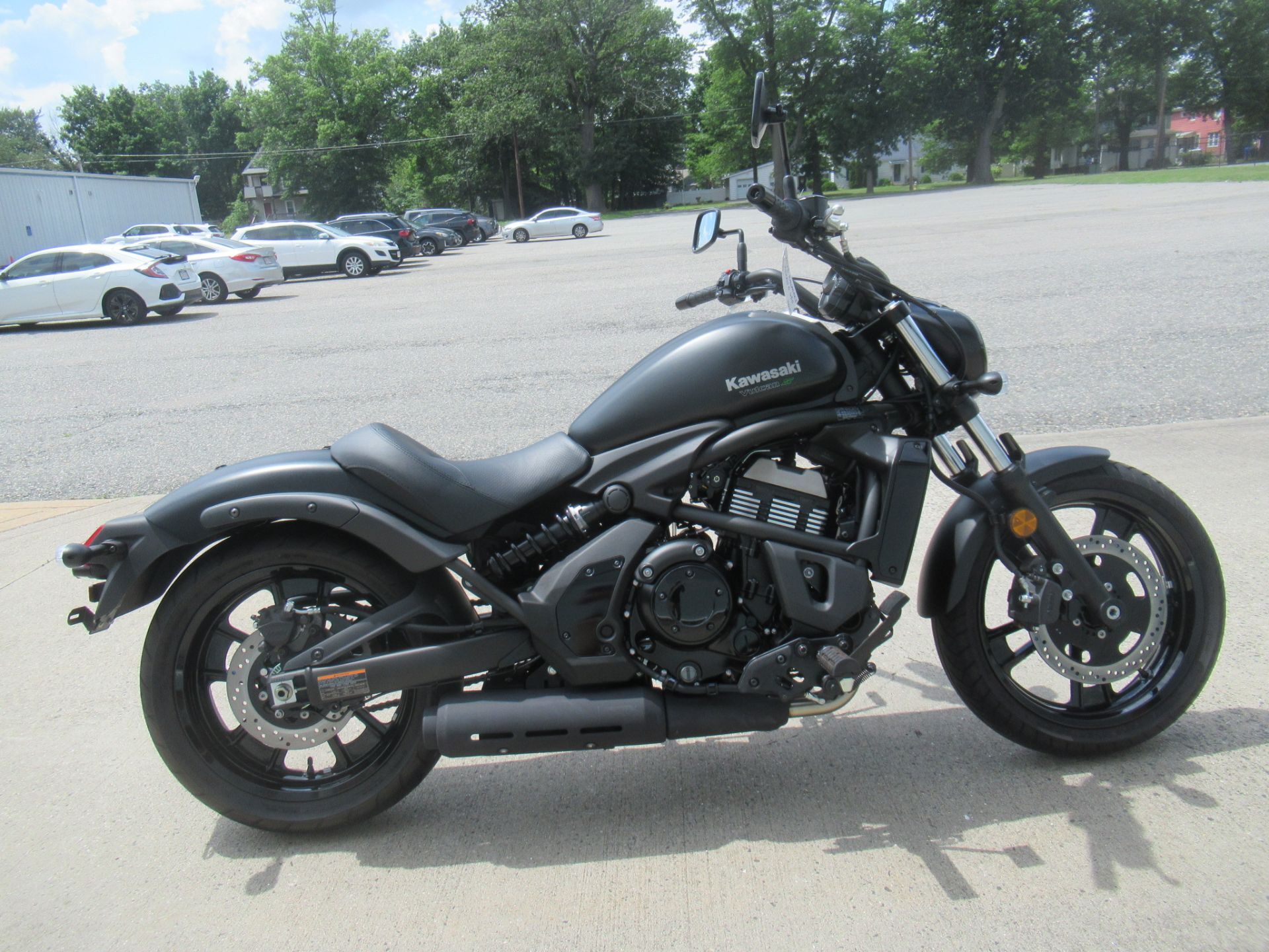 Kawasaki Vulcan S Motorcycles For Sale Near Granby, CT - Cycle Trader