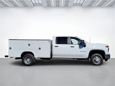 Chevrolet 3500 Drw Trucks For Sale - Commercial Truck Trader