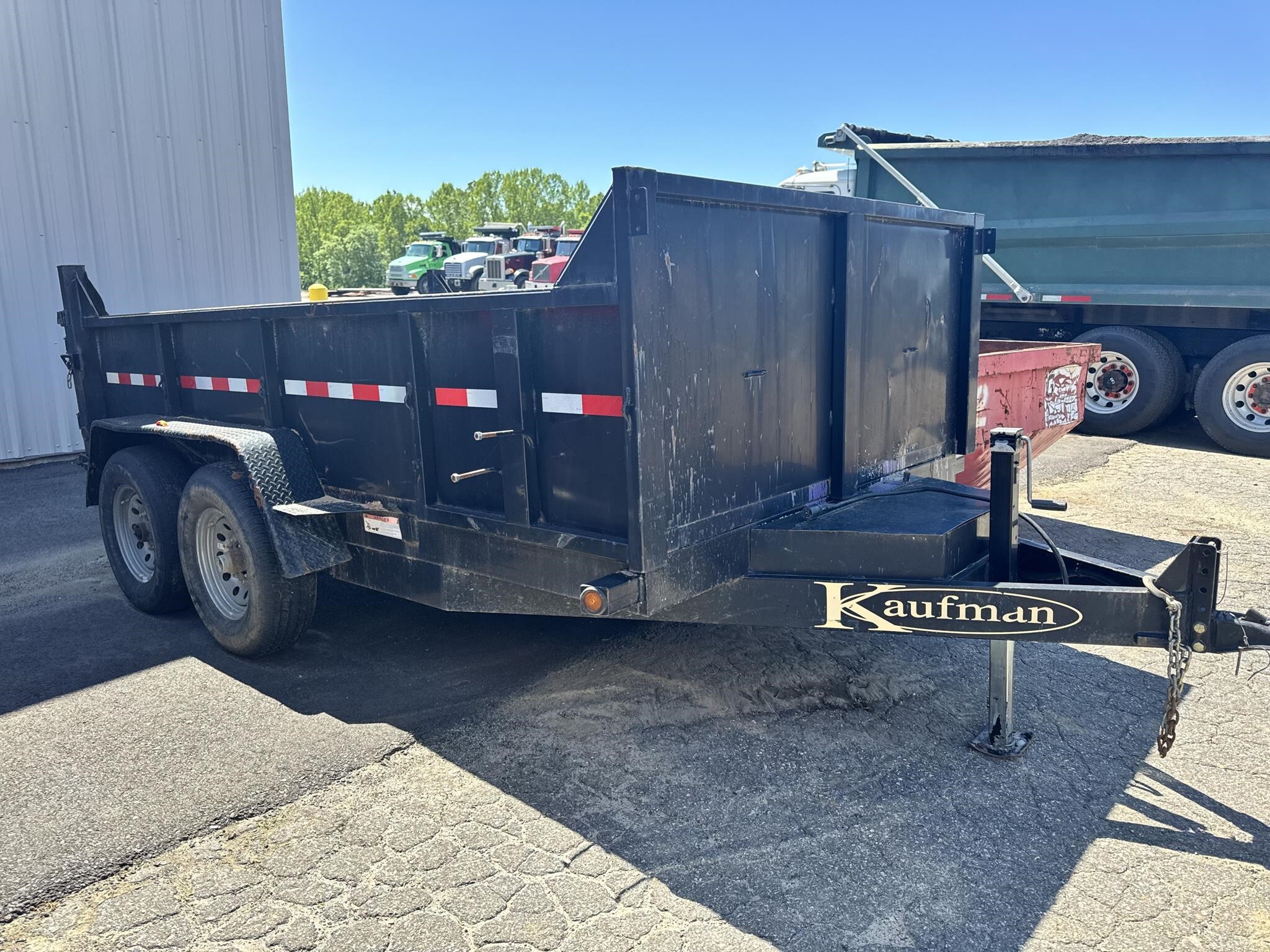 Kaufman For Sale - Kaufman Trucks - Commercial Truck Trader