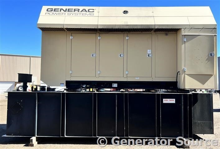Generac For Sale - Generac Generators - Equipment Trader