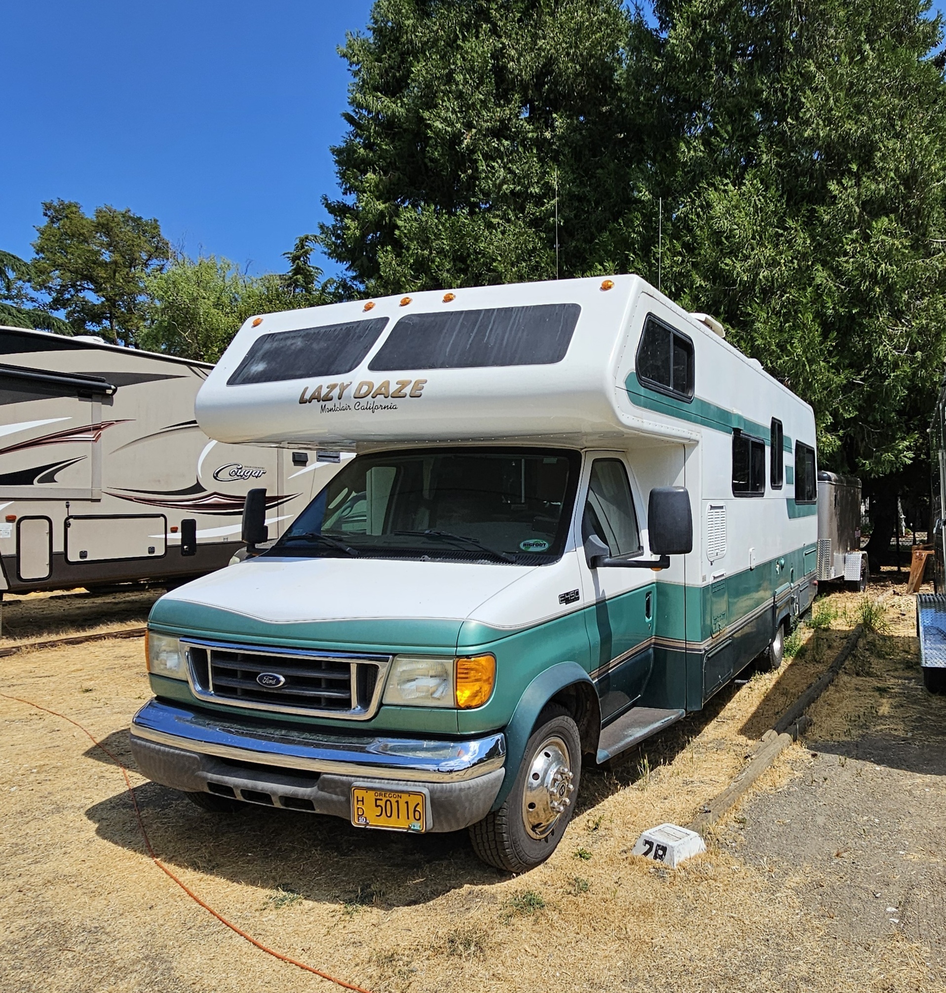 Lazy Daze RVs For Sale - RV Trader