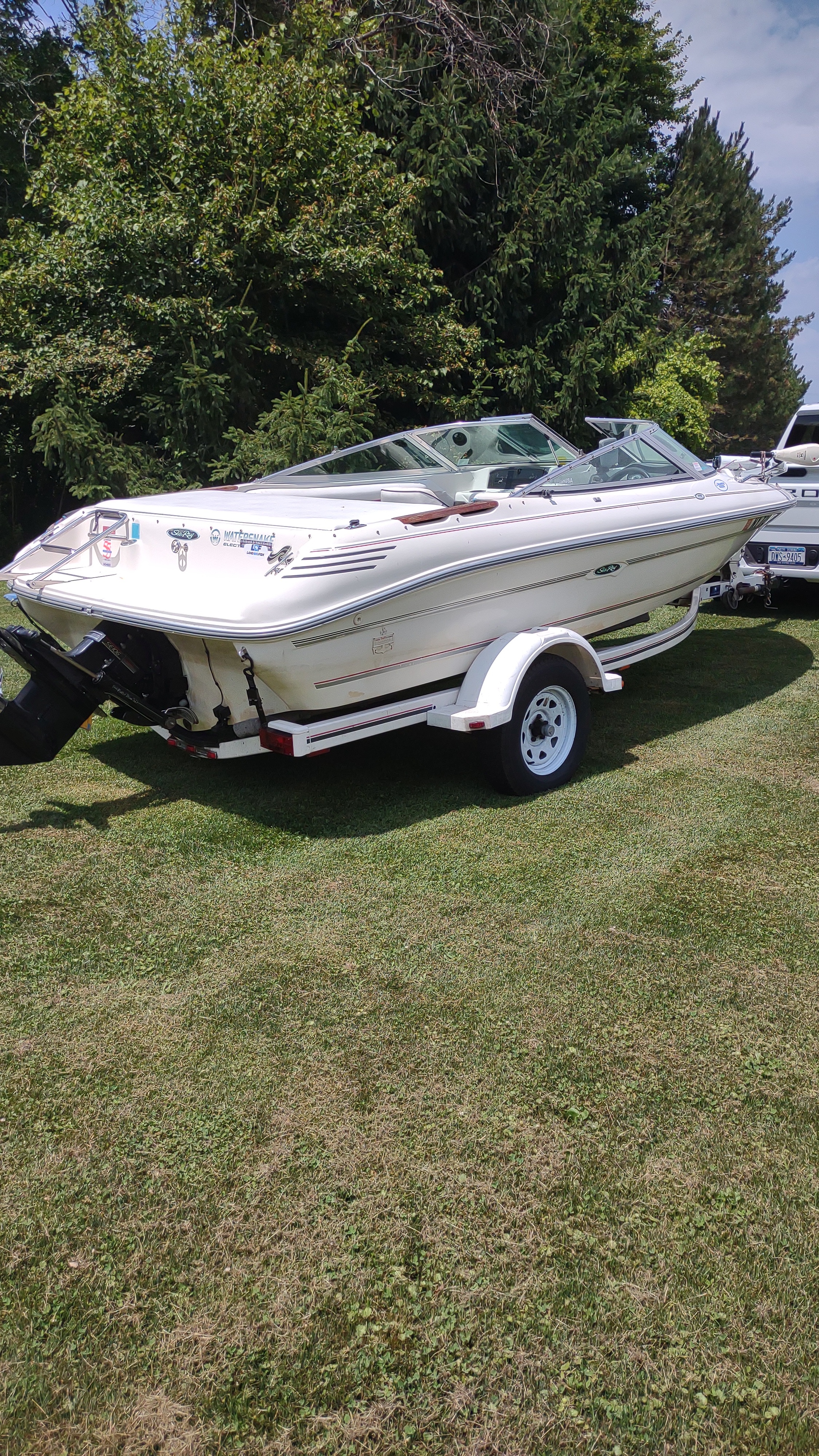 Sea Ray Boats For Sale in New York - Boatmart