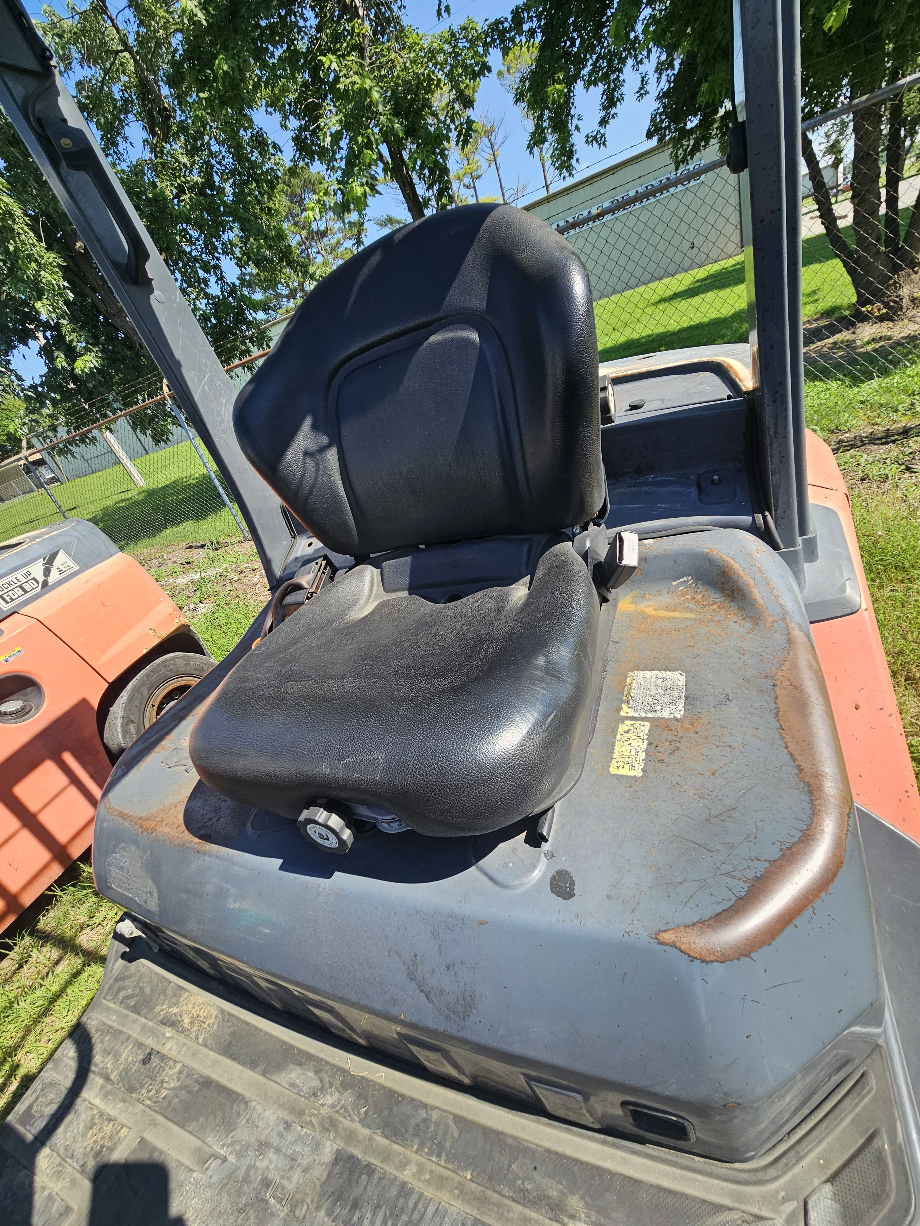 Hyster RC150 15,000lb Capacity Forklifts For Sale - Hyster RC150 15 ...