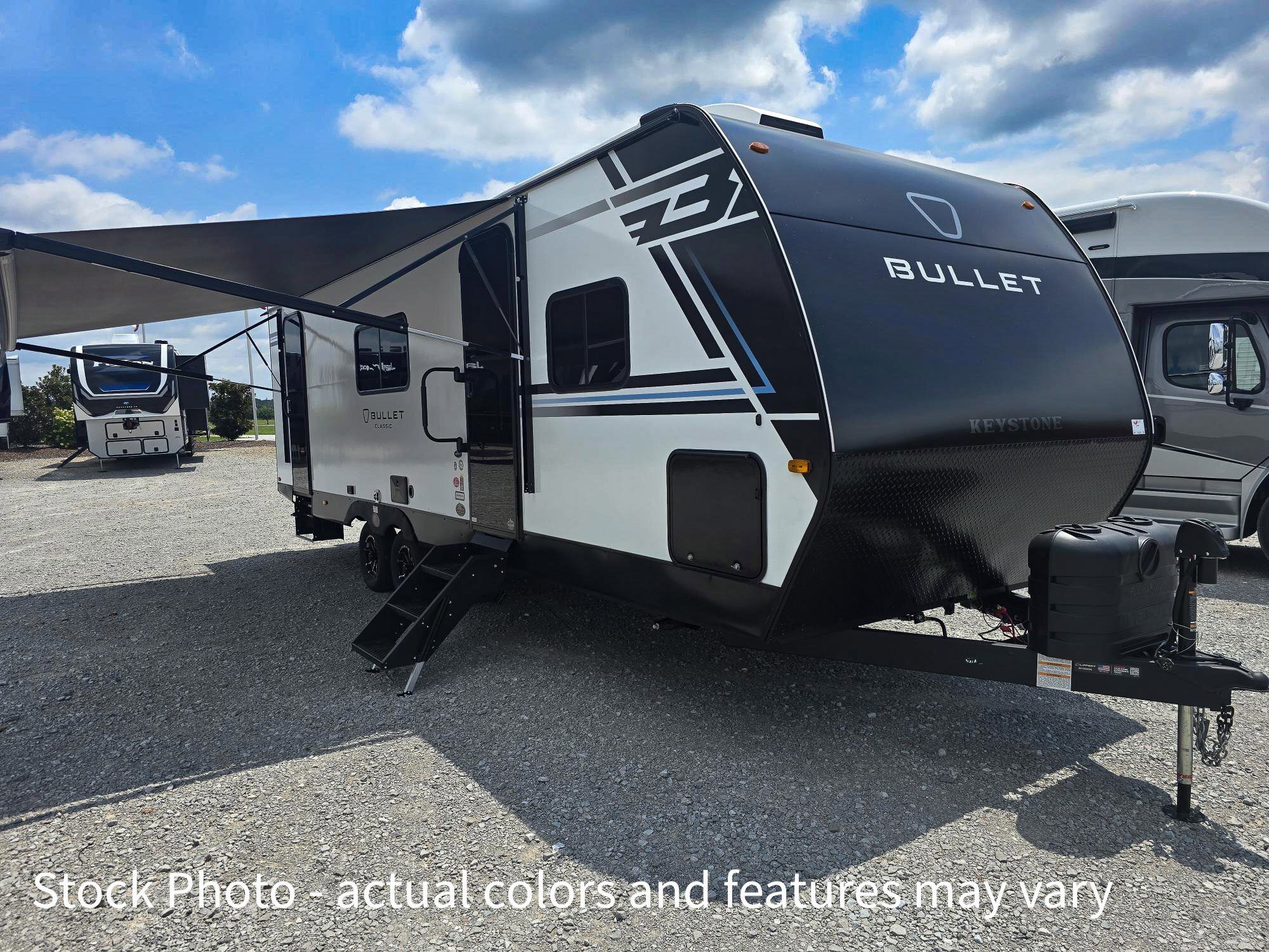 New 2026 Keystone RV Bullet 26BHC For Sale in Defuniak Springs, FL ...