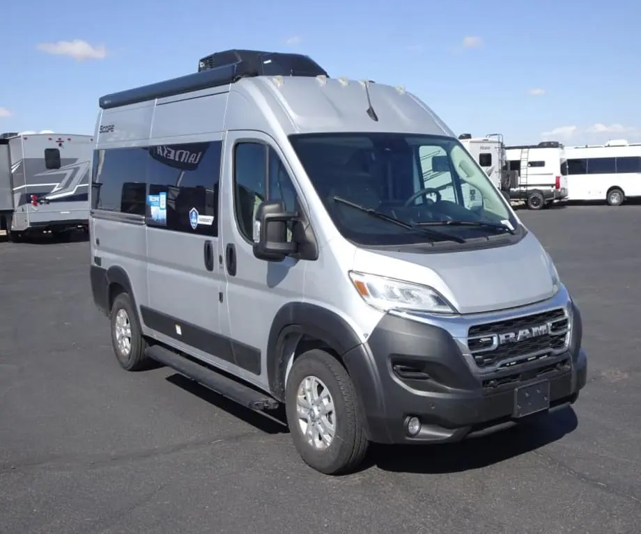Thor Motor Coach Scope RVs For Sale - RV Trader