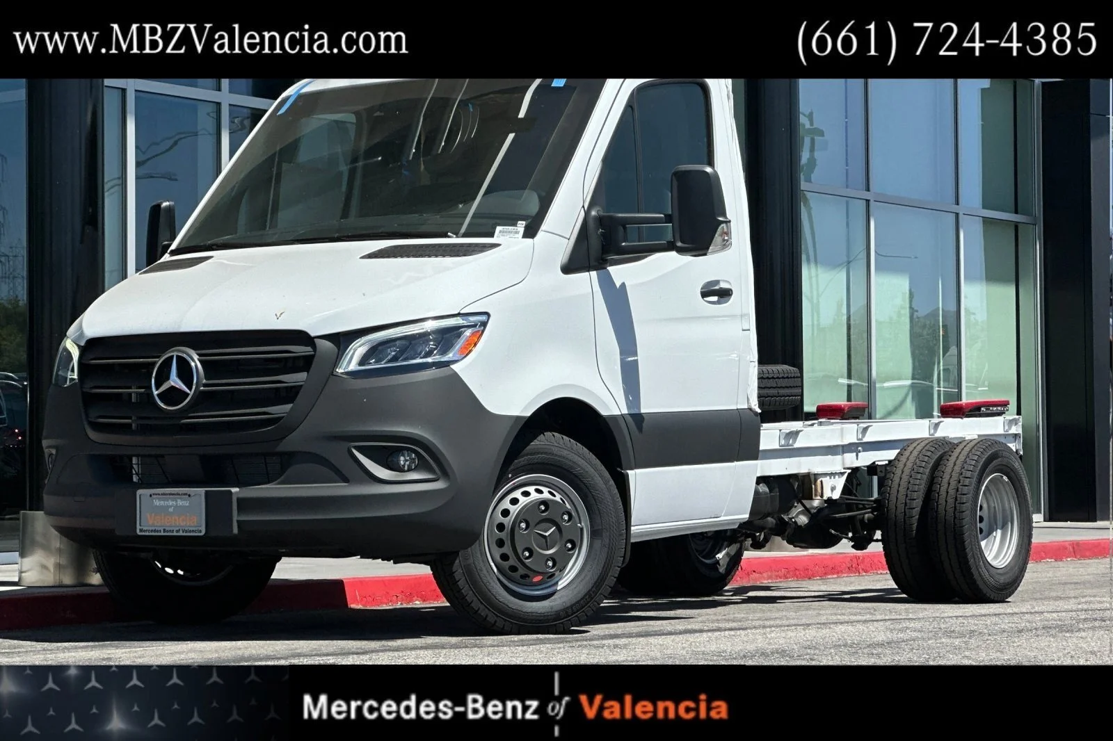 Mercedes-Benz Sprinter 4500 Trucks For Sale - Commercial Truck Trader