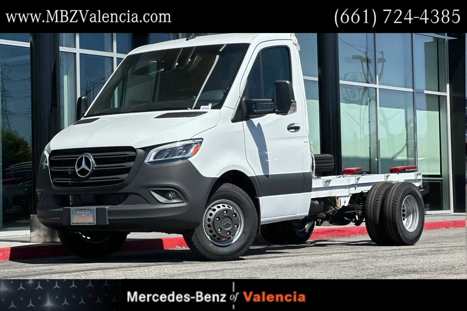 Mercedes-Benz Sprinter 4500 Trucks For Sale - Commercial Truck Trader
