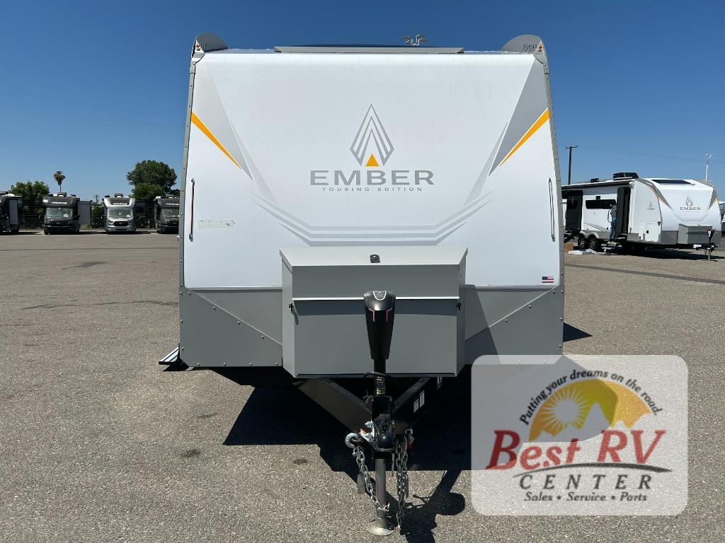 New 2025 Ember RV Touring Edition 28MBH For Sale in Turlock, CA ...