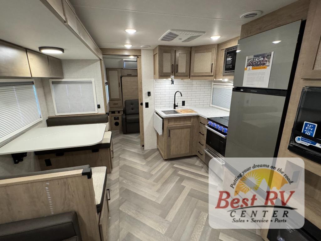 New 2025 Ember RV Touring Edition 28MBH For Sale in Turlock, CA ...
