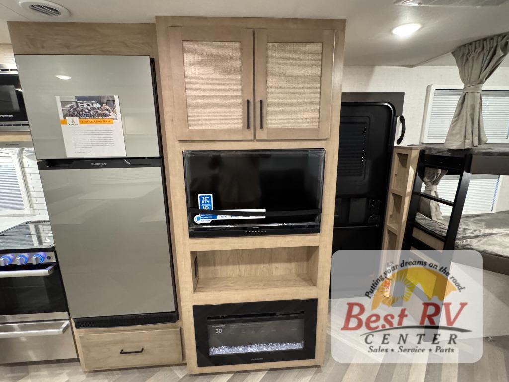 New 2025 Ember RV Touring Edition 28MBH For Sale in Turlock, CA ...