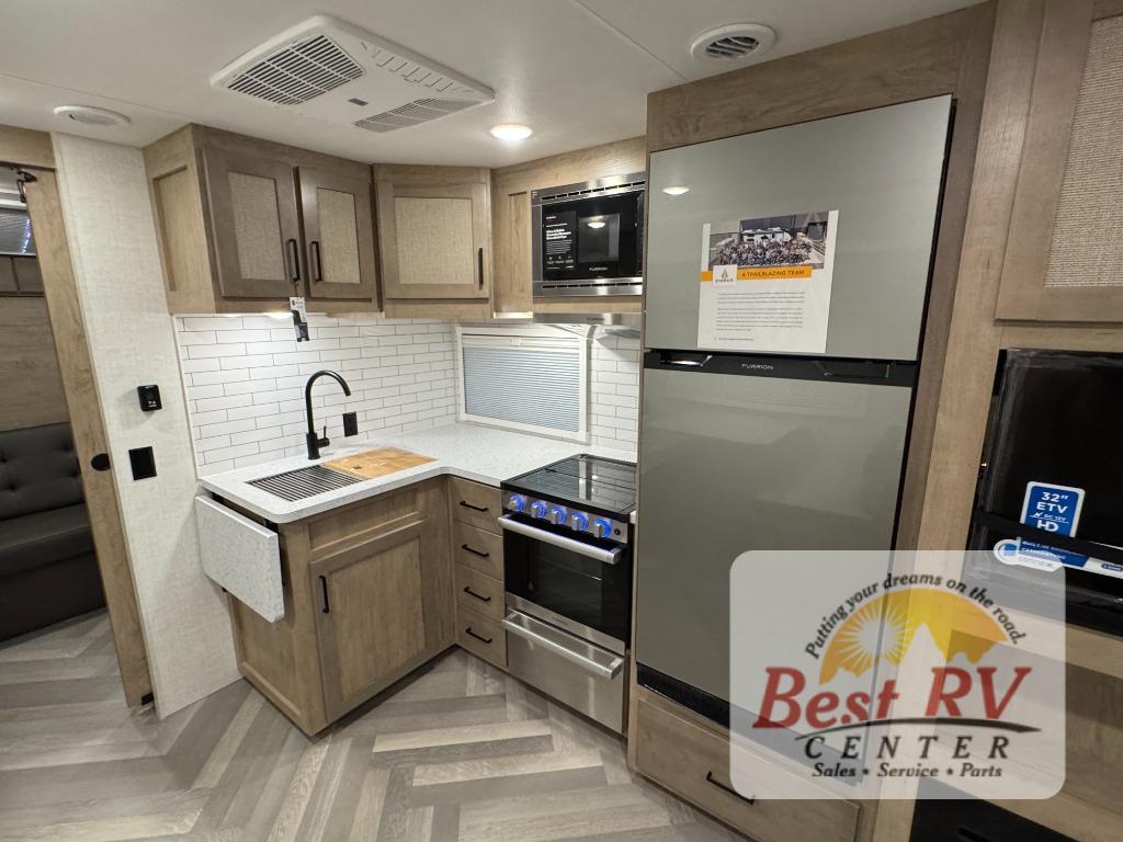 New 2025 Ember RV Touring Edition 28MBH For Sale in Turlock, CA ...