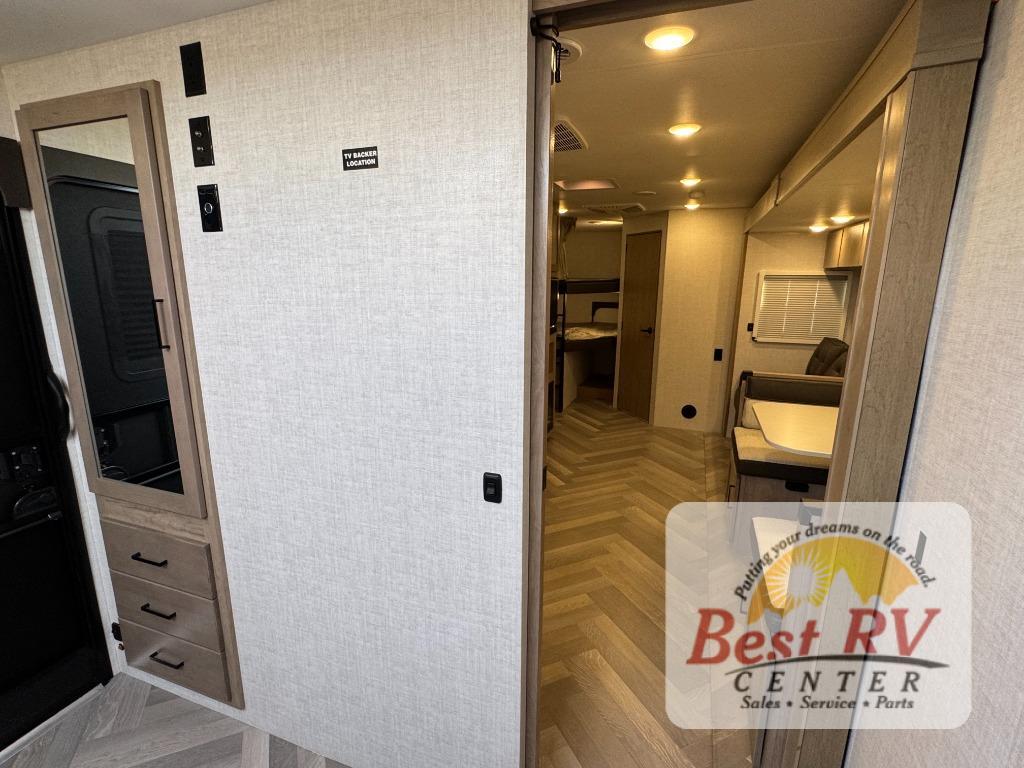 New 2025 Ember RV Touring Edition 28MBH For Sale in Turlock, CA ...