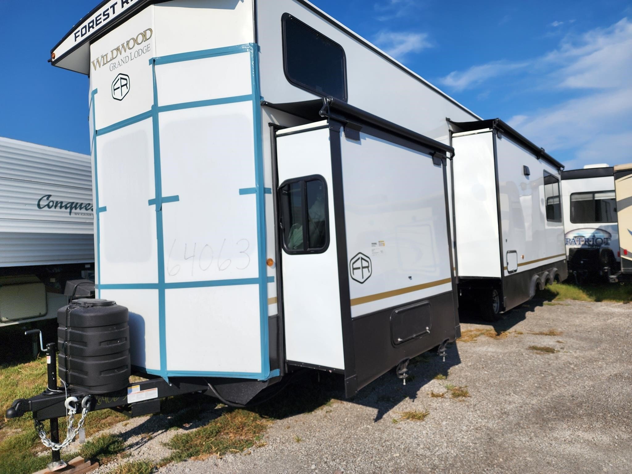 Used Park Models For Sale near Stratmoor Hills, CO - RV Trader