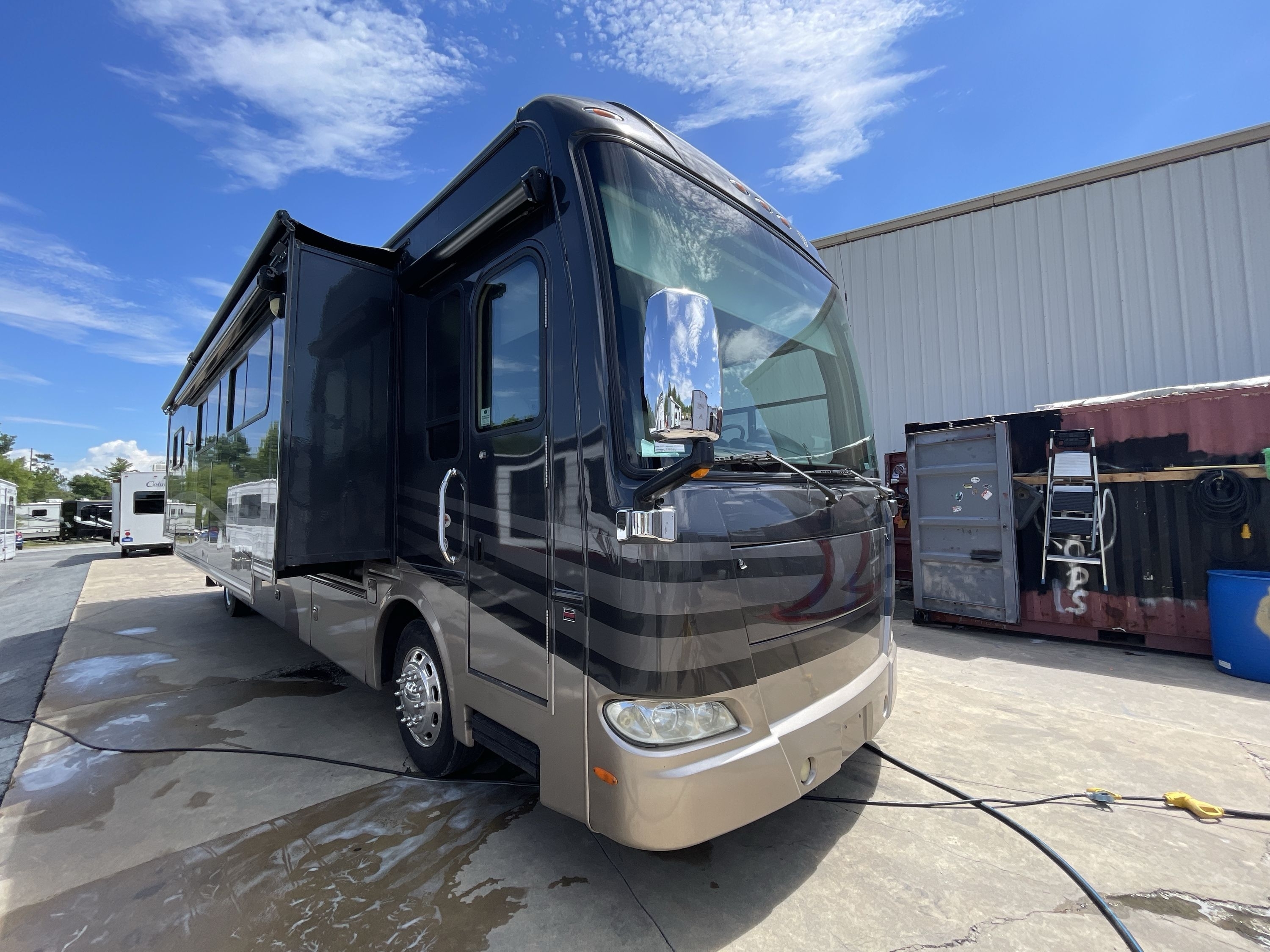 Thor Motor Coach Tuscany RVs For Sale near Carlisle, PA - RV Trader