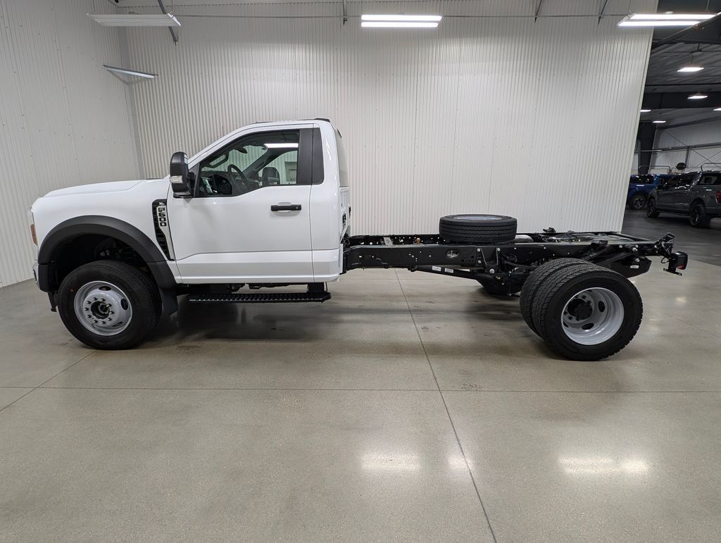 2025 Ford F600,F600 Trucks For Sale - Commercial Truck Trader