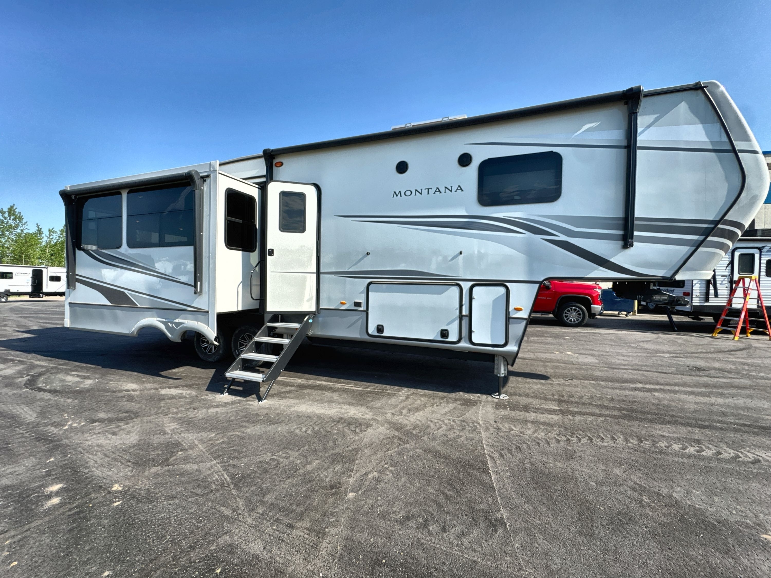 Keystone Montana RVs For Sale near Mondovi, WI - RV Trader