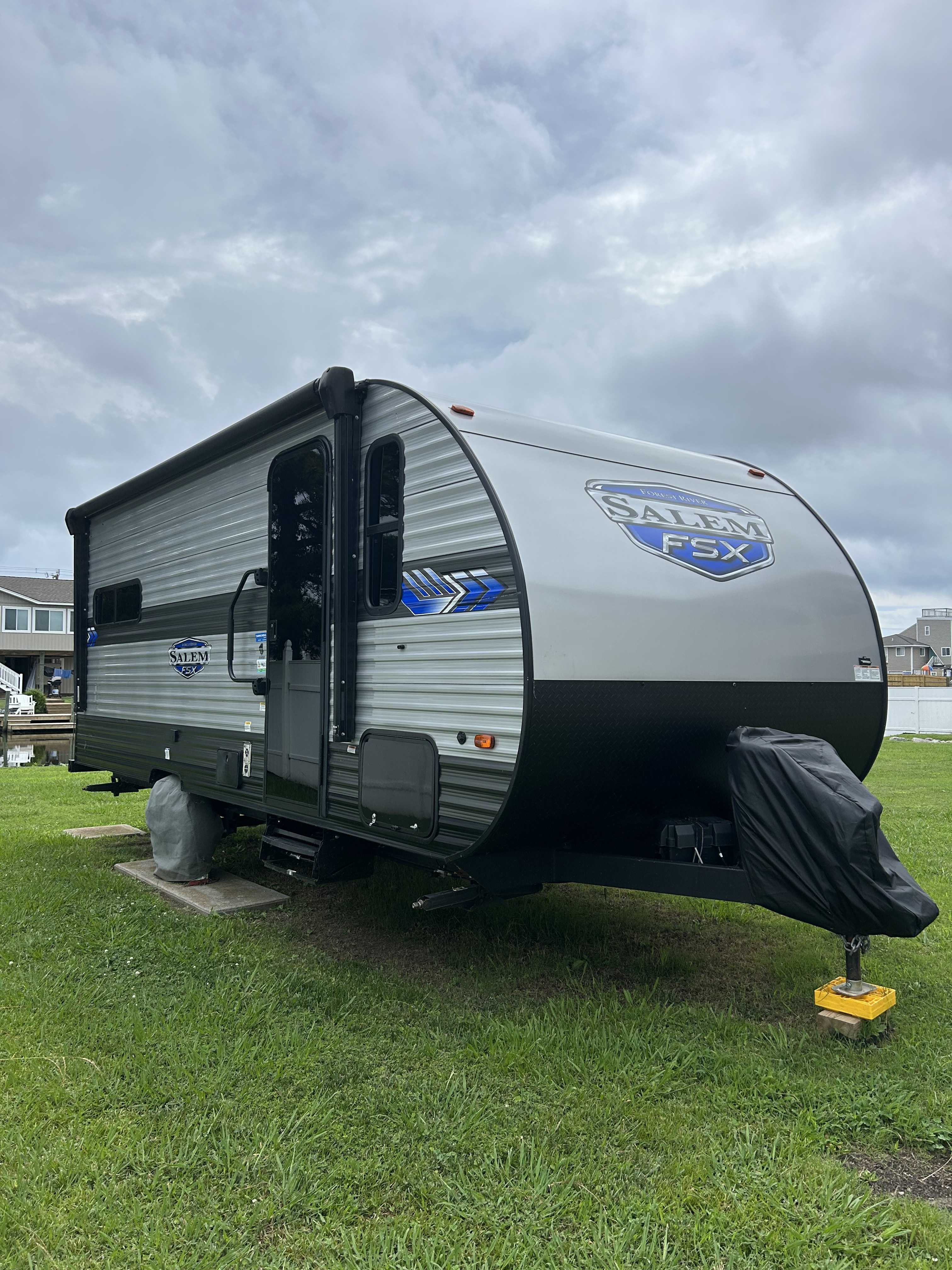 Used 2024 Forest River Salem Fsx 169rsk in Va Beach, VA - 5037119137 ...