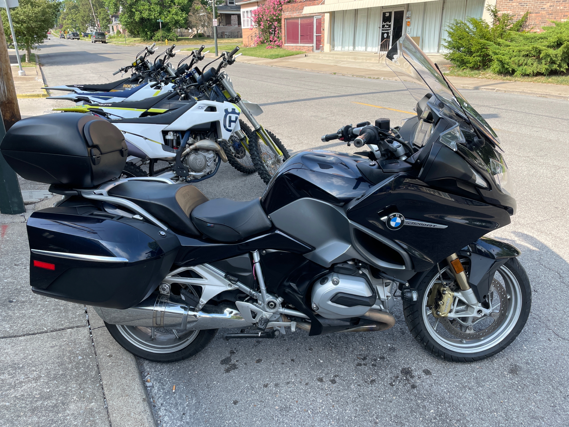 Bmw R Motorcycles For Sale Near Southern View, IL - Cycle Trader
