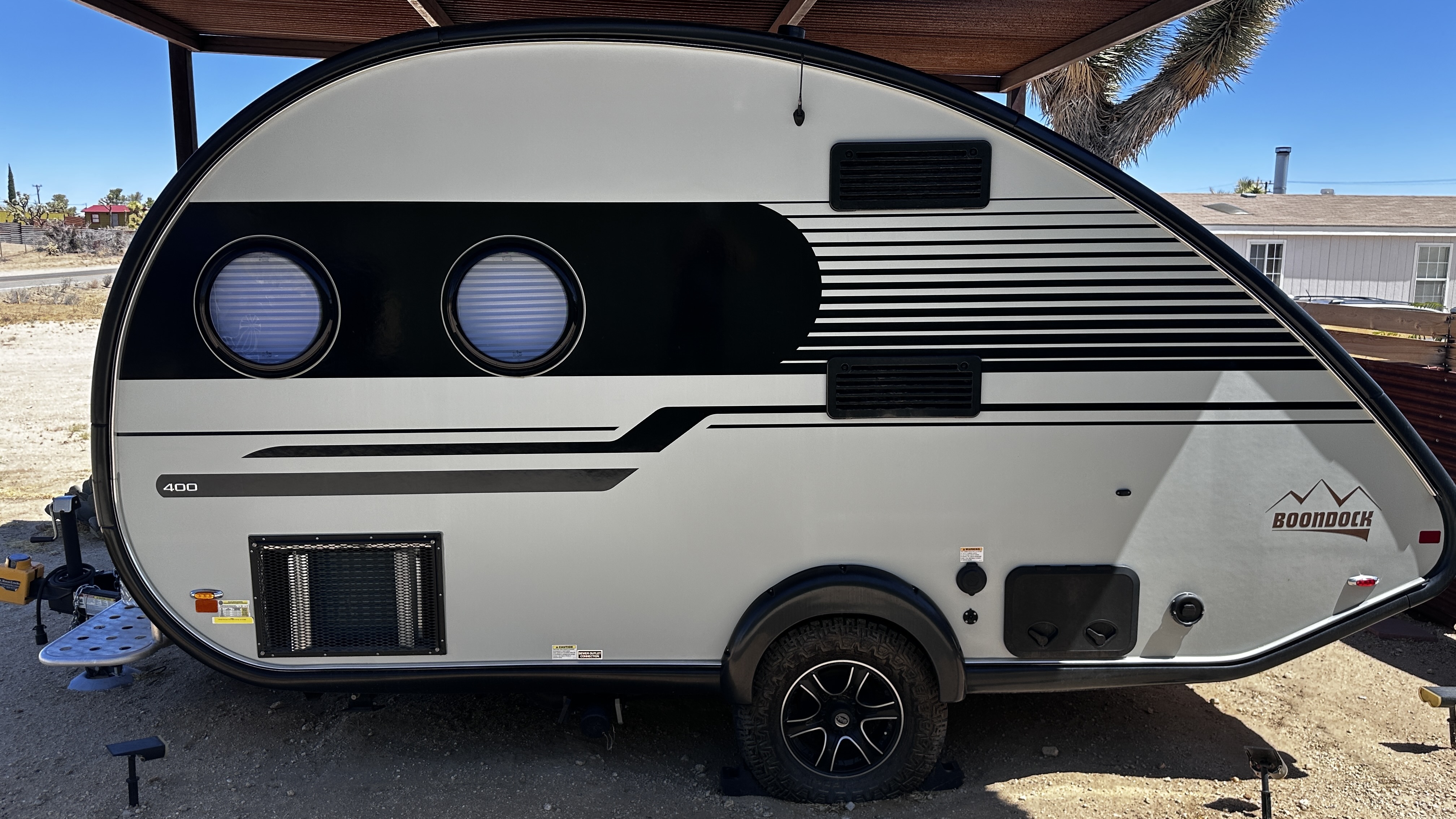 Nucamp Travel Trailers For Sale near Olinda, CA - RV Trader