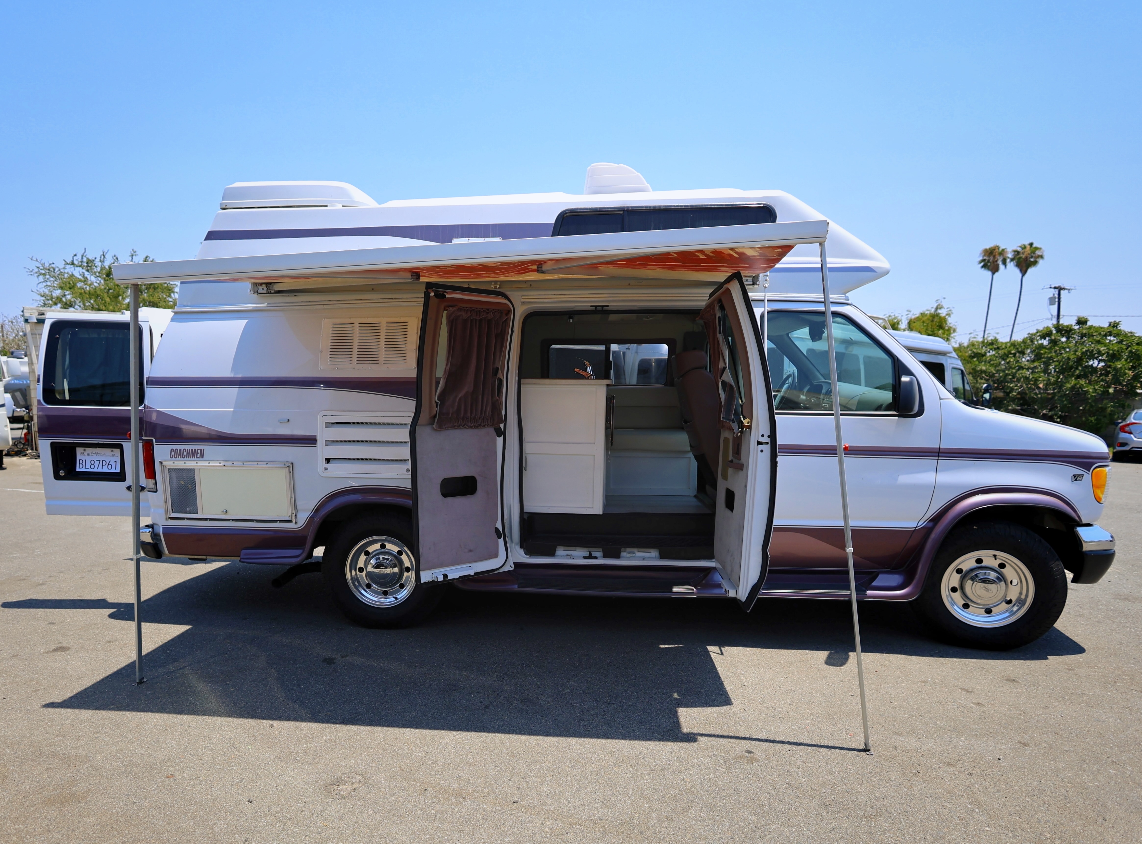 Coachmen Starflyte RVs For Sale near Hardin, MT - RV Trader