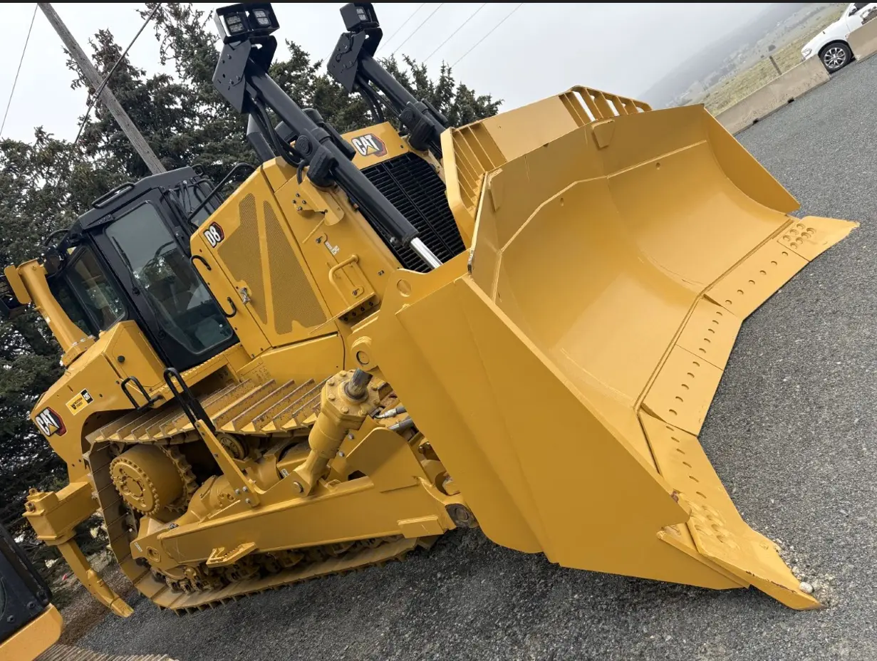Caterpillar D11 Dozers For Sale - Caterpillar D11 Dozers - Equipment Trader