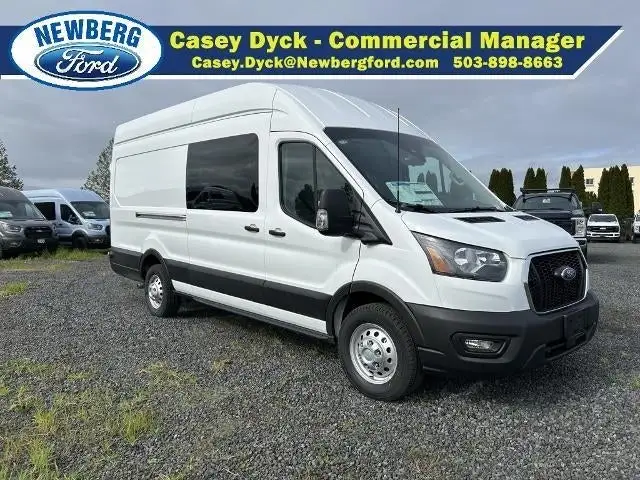 2025 Ford Transit RVs For Sale - RV Trader
