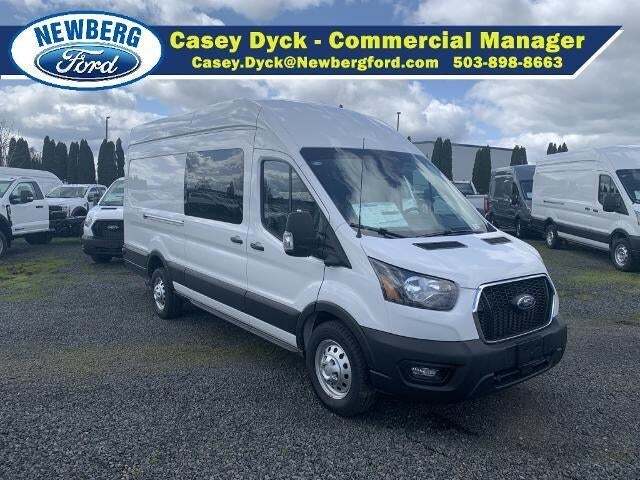 New 2025 Ford Class B RVs and Camper Vans For Sale - RV Trader