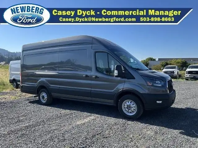 2025 Ford Transit RVs For Sale - RV Trader