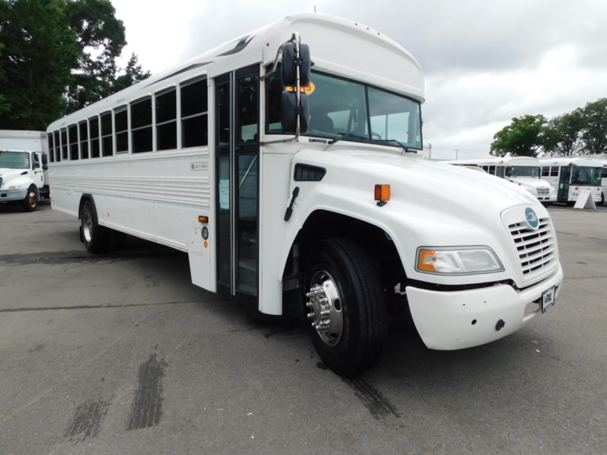 Blue Bird For Sale - Blue Bird Bus Trucks - Commercial Truck Trader