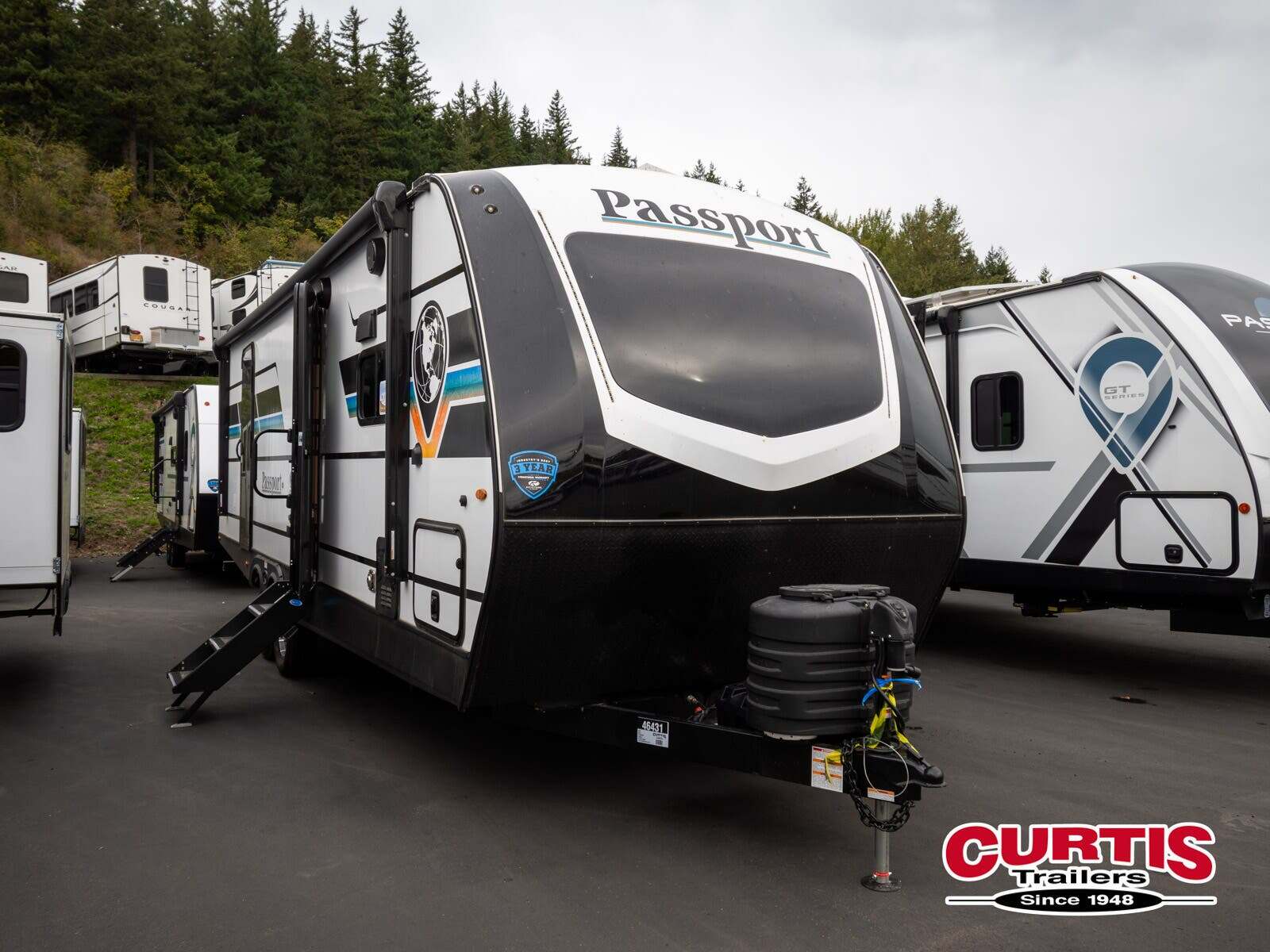 Keystone Travel Trailers For Sale near Gladstone, OR - RV Trader
