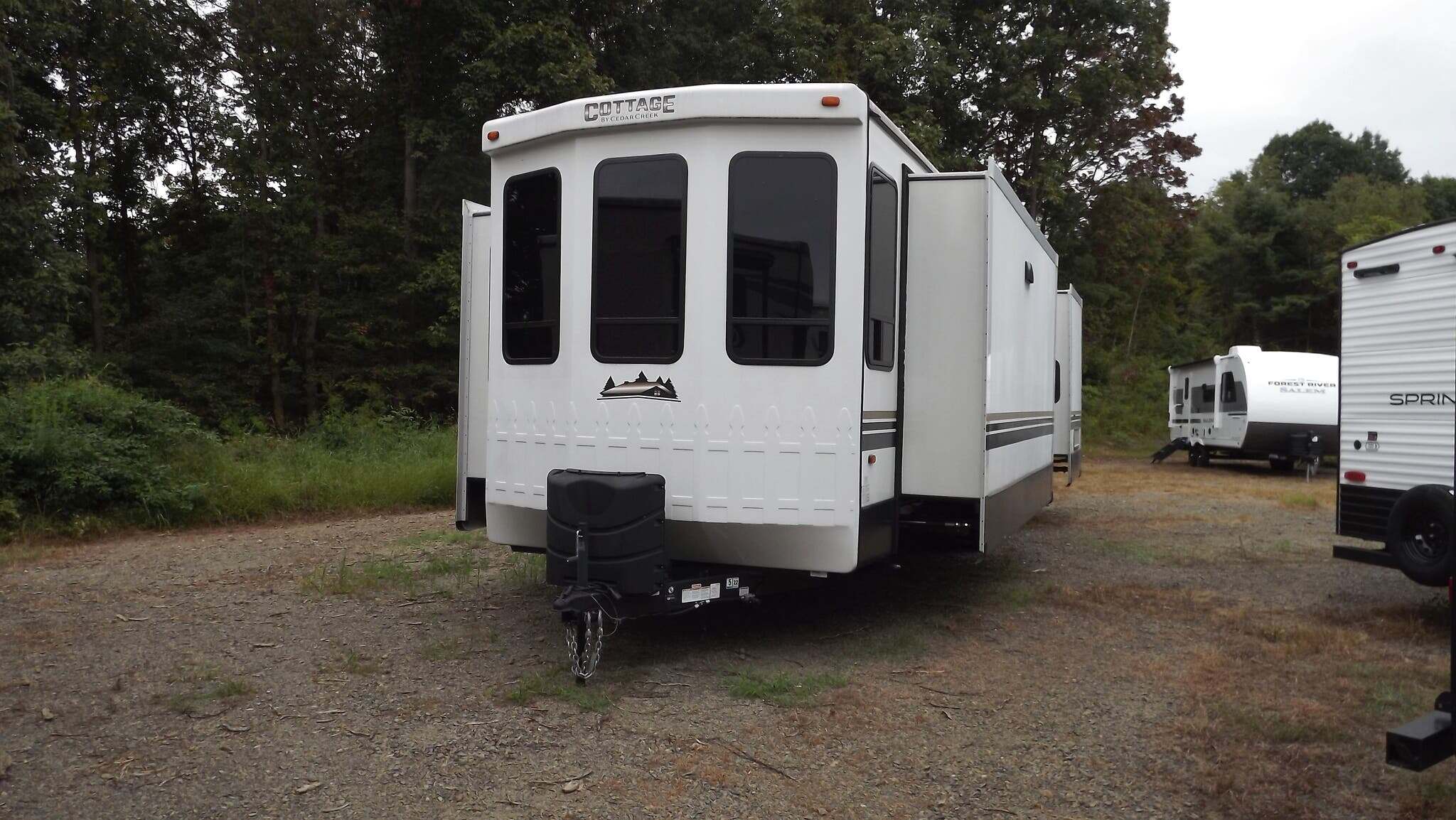 Used Park Models For Sale near Garden City, VA - RV Trader